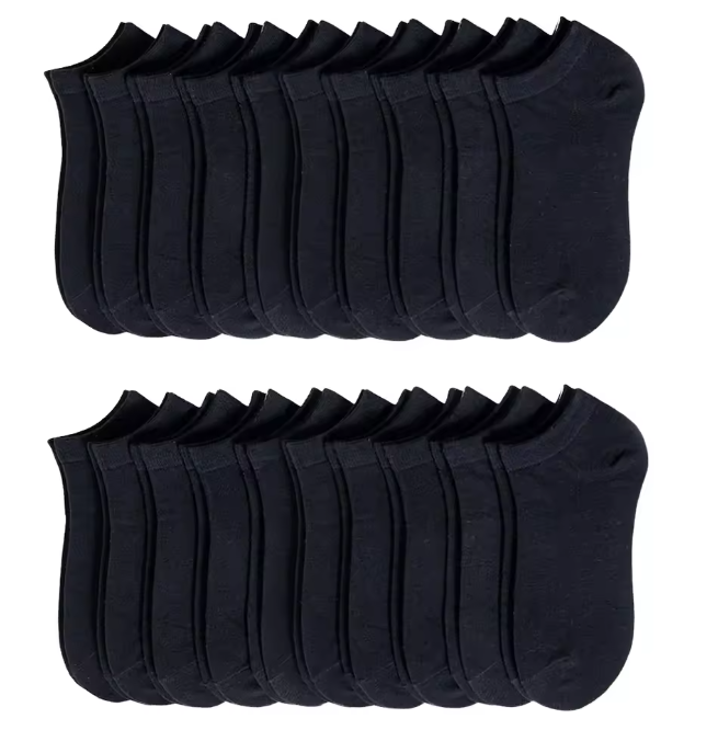 Quality fine gauge socks for Men – Durable, Comfortable & Stylish