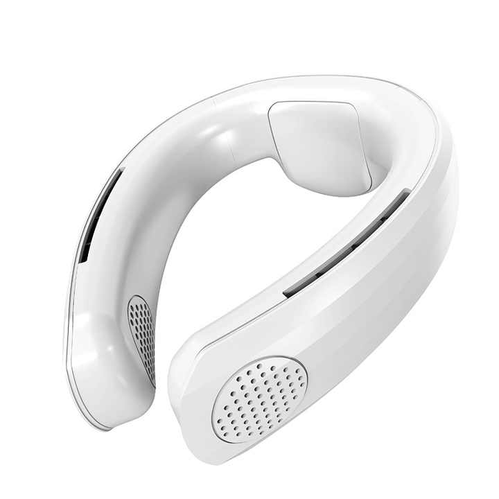 High-end New Product Heating Neck Fan, Outdoor Cooling Neck Fan ...