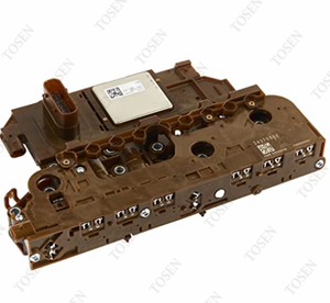 Wholesale transmission control valve body For Straightforward Driving ...