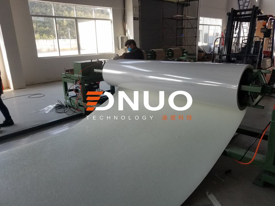 Fiber Composite GFRP Fiberglass Gel Coating Flat Sheet Special for ...