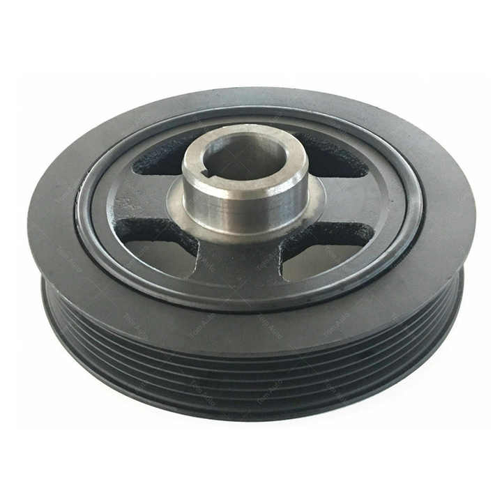 Toyota Auris Harmonic Balancer Crankshaft Pulley 13470-22040