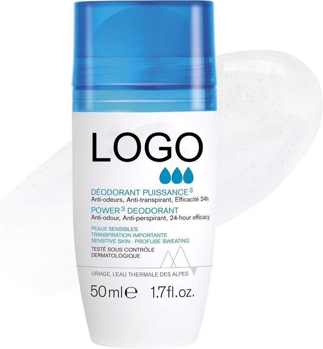 Underarm Whitening Deodorant - Refreshing Anti-perspirant