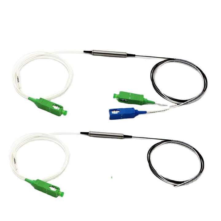 Mass Supply Factory Price Multiplexer Optical Mux Demux Filters 8ch ...