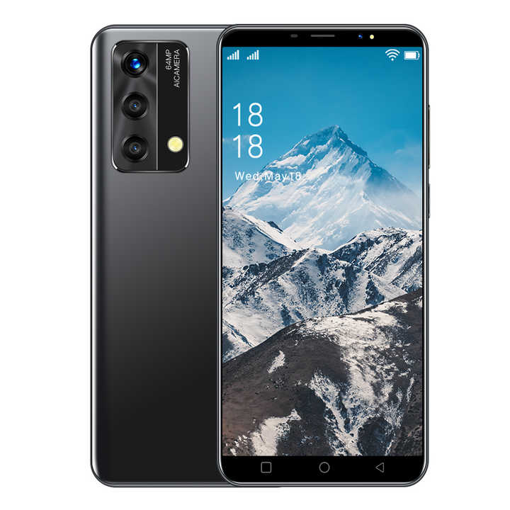 New Global Version A03S mobile phones 6.0 inch Display 16+512GB facial ...