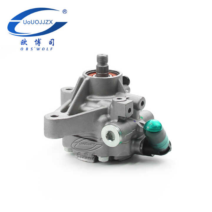 Auto Power Steering Pump for honda Accord CRV CM5 RD5 RD7 2006-2008 ...