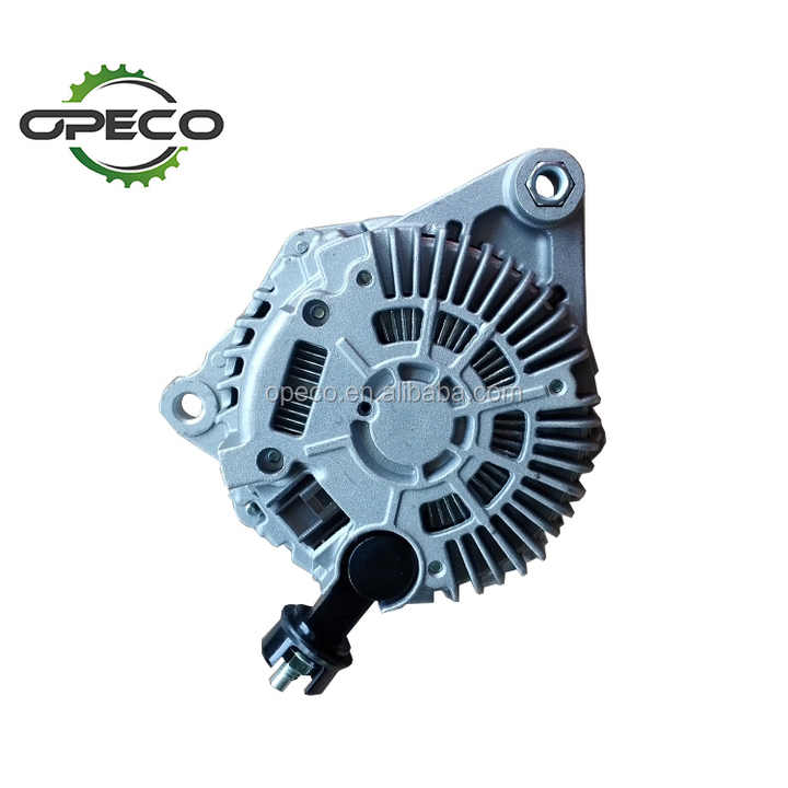 Mazda Alternator 12V 110A - Reliable Power Solutions