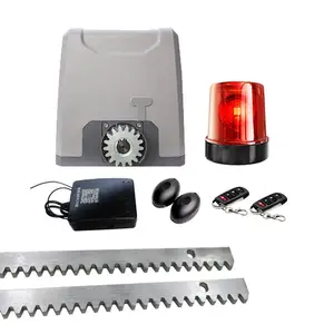 Tau Gate Motors - Reliable and Efficient Solutions