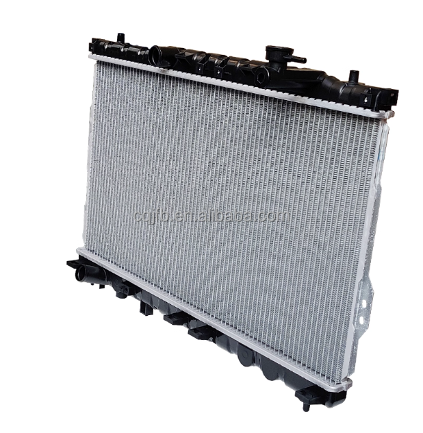 Car Radiator Water tank Coolant tank for JAC Heyue RS B15 4GB2/4G15 ...