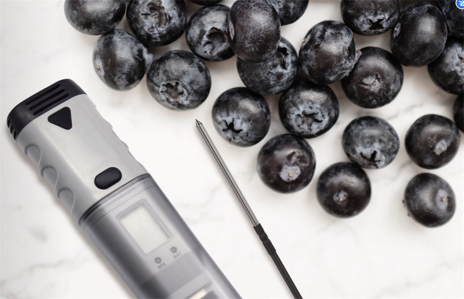 SSN-12E High Quality Electronic USB Digital Humidity and Temperature ...