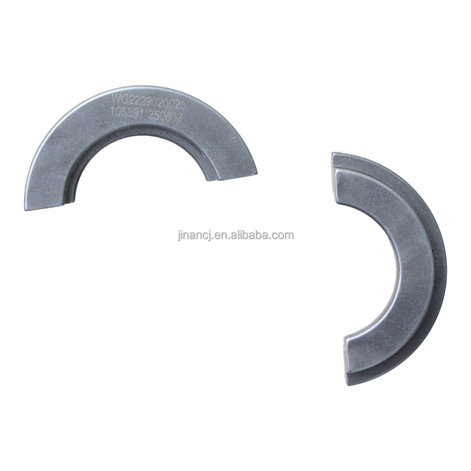 SINOTRUK HOWO LIGHT TRUCK Original Spare Parts Durable Transmission ...