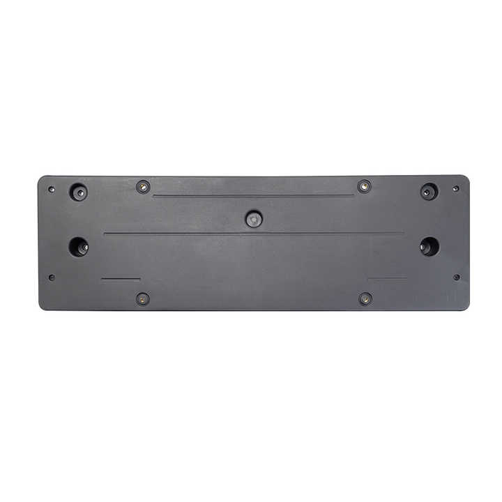 BMW 5 Series License Plate - 51118054158 for F35 320 328