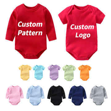 Wholesale Muslim Cloth Baby Rompers - Neutral & Embroidered