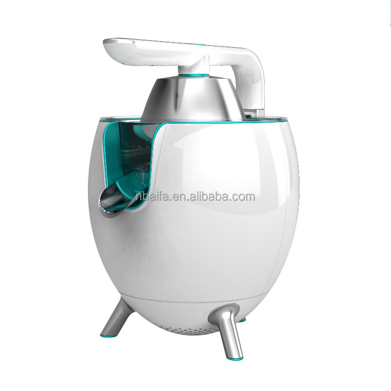 Aifa Citrus Juicer Lemon Squeezer Stainless Steel Electric Juicer ...