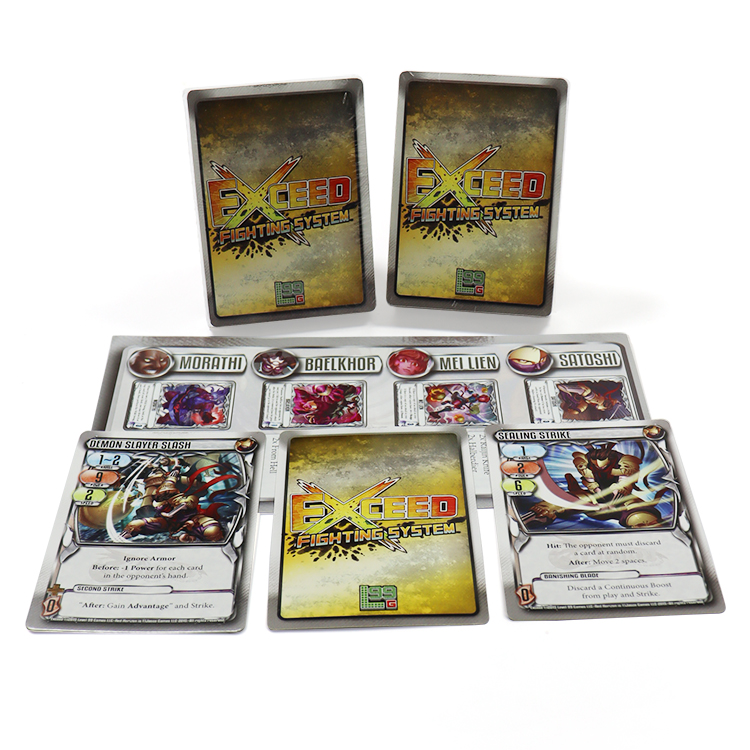 Premium Quality cartoon characters cards for Competitive Pricing and Bulk Orders