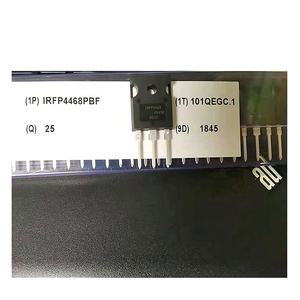 Wholesale ic field effect transistor ICs, Electronic Components ...