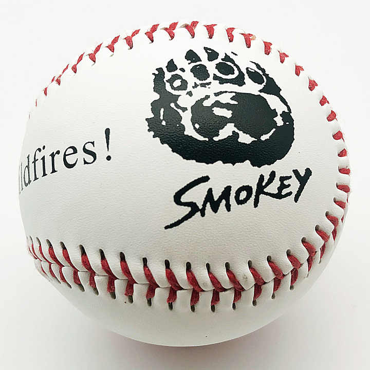 9 Inch PVC Leather Baseballs - Hard Cork Core Training