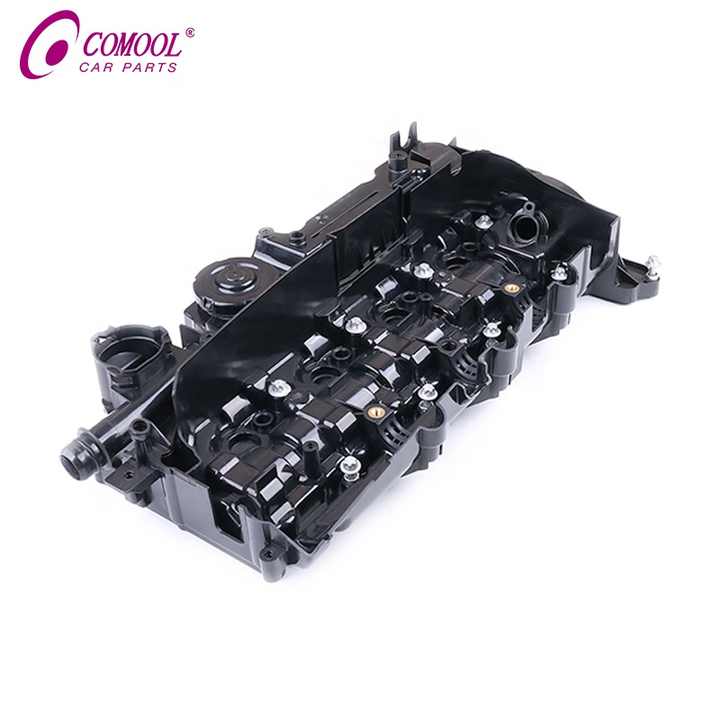 COMOOL Auto Parts Engine Valve Cover 11128570828 11128589941 for BMW X1 ...