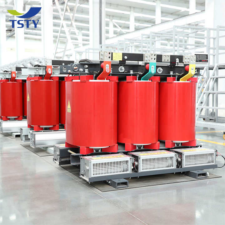 200 Kva to 500 Kva Power Transformers - Dry Type & Autotransformer