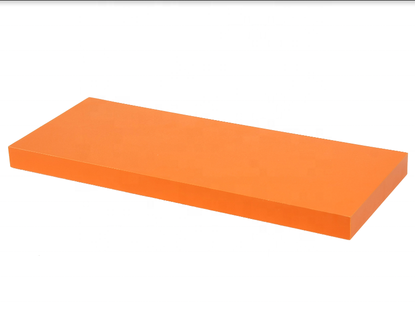Low Price Wooden Wall Shelf With Drawers Solid Wood Construction ...