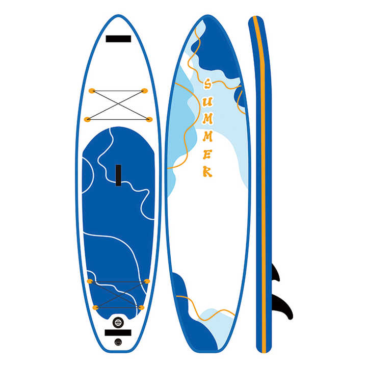 WINNOVATE1837 New Design Sap Board Inflatable Paddle Board Bodyboard ...