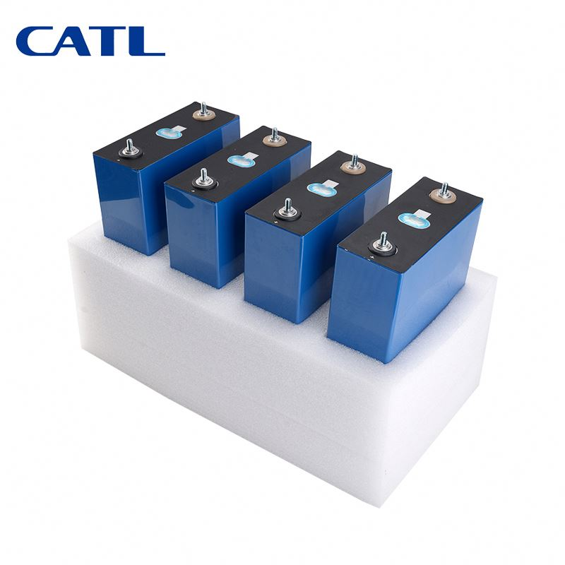 Pin Sạc Gotion 3.2v 100ah 102ah 104ah 105ah Lithium Lifepo4 Cho Hệ Thố ...