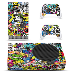 Trendy Wholesale xbox series s decals To Take Gaming To The Next Level ...