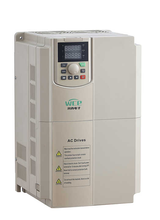 Top Factory VFD 3 Phase 220V 380V 690V 18.5KW 25HP Inverter