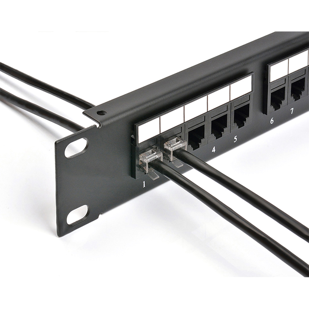 Make Networking Simple With A Wholesale rj11 telephone patch panel Alibaba