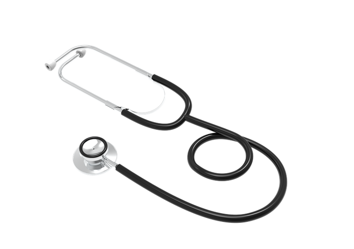 Contec SC21 Dual Head Stethoscope - Premium Heart Diagnostic