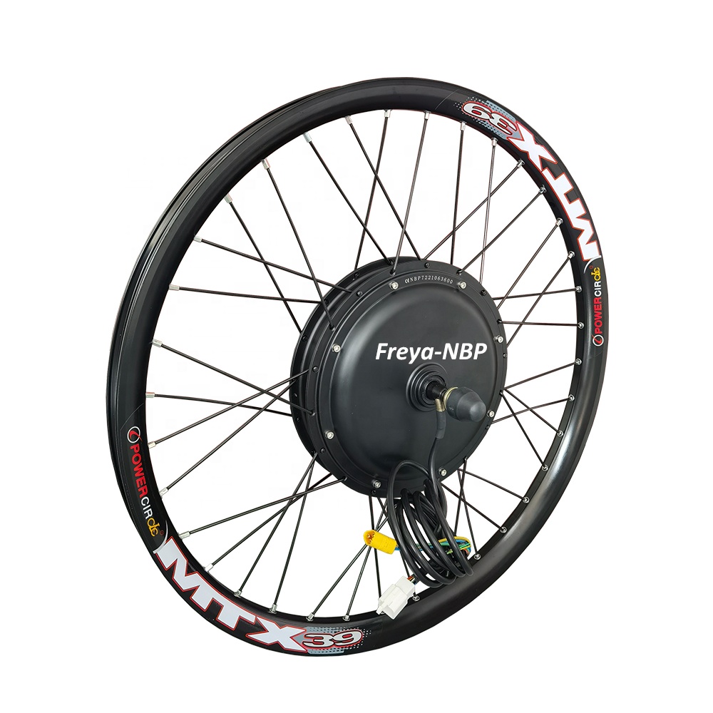 How to Choose the Best AU Stock Ebike Conversion Kit: A Complete Buying ...