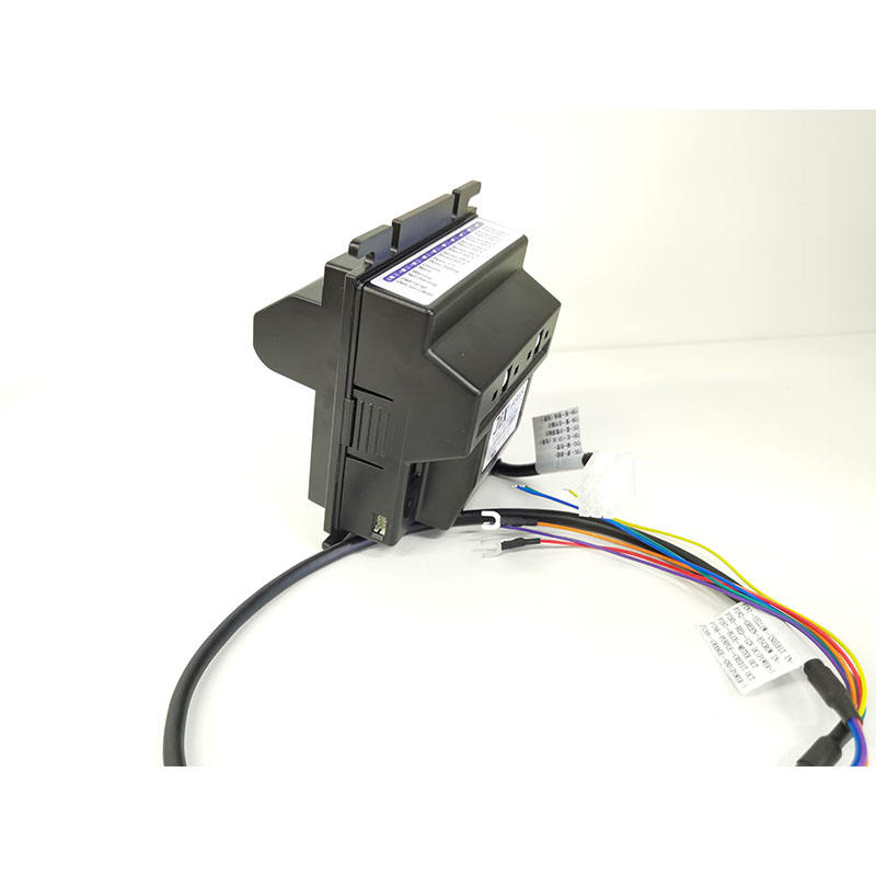 Bill Acceptor Model JIX for Amusement Machines & Fish Table Games ...
