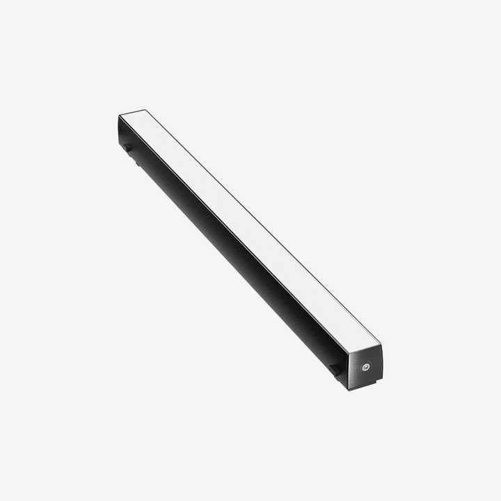 Ultra Slim Magnet Track Spotlight 48v LED Lighting System