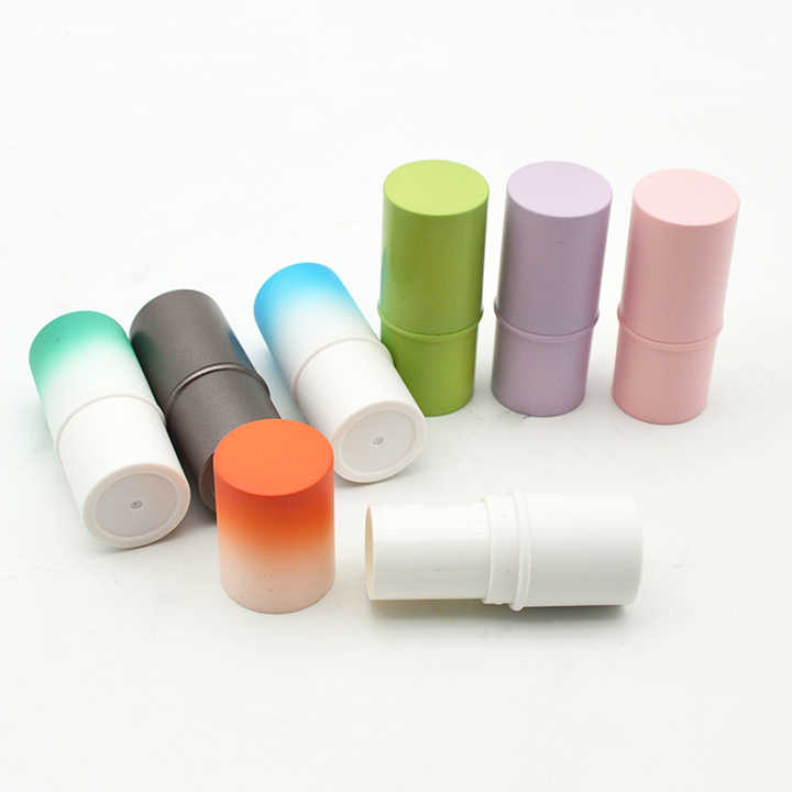 6 Grams Chubby Empty Foundation Concealer Stick Tubes
