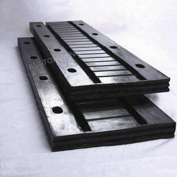 High-quality Bridge Rubber Expansion Joints, High Elasticity and Anti ...