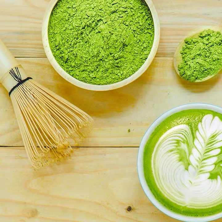 Wholesale Organic Matcha Powder Ceremonial Private Label Matcha Green ...