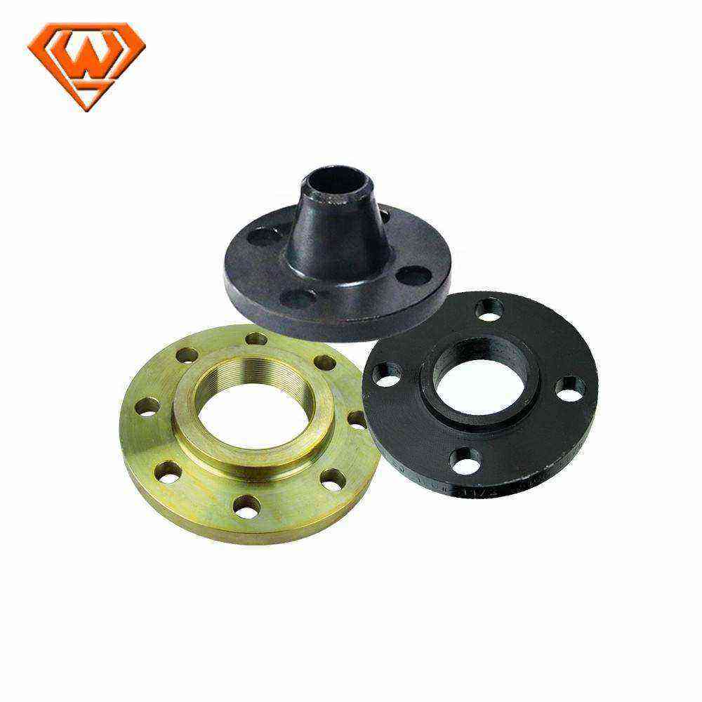Precision Engineered flanges sizes and dimensions for Reliable Connections