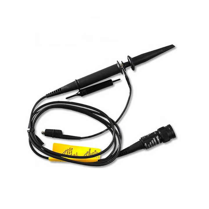 Tektronix Passive Voltage Probe Oscilloscope Probe, TPP Series, 100MHz ...