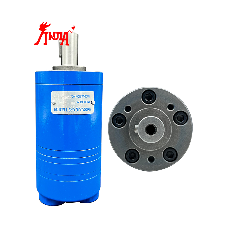 Company Overview - Jining Jinjia Hydraulic Co., Ltd.