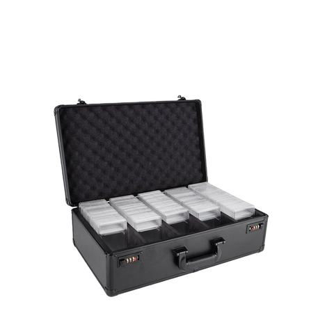 DreamCase trading card game poke mon psa grading card case box graded ...