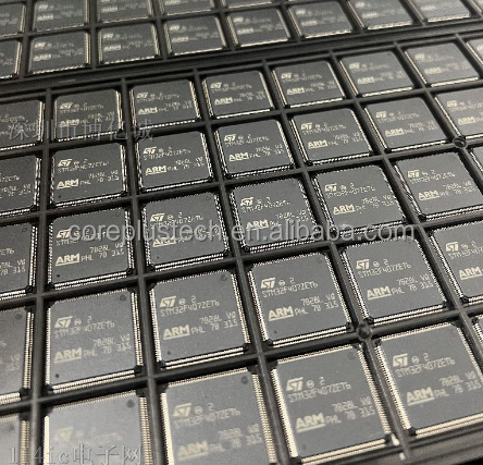 New Original ARM Microcontrollers STM32F103 STM32F103C8T6 STM32F103RBT6 ...