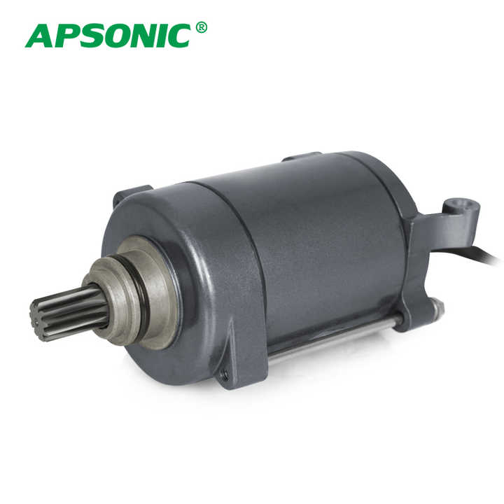 200CC Engine Starting System for Apsonic Ap200zh Motorcycles