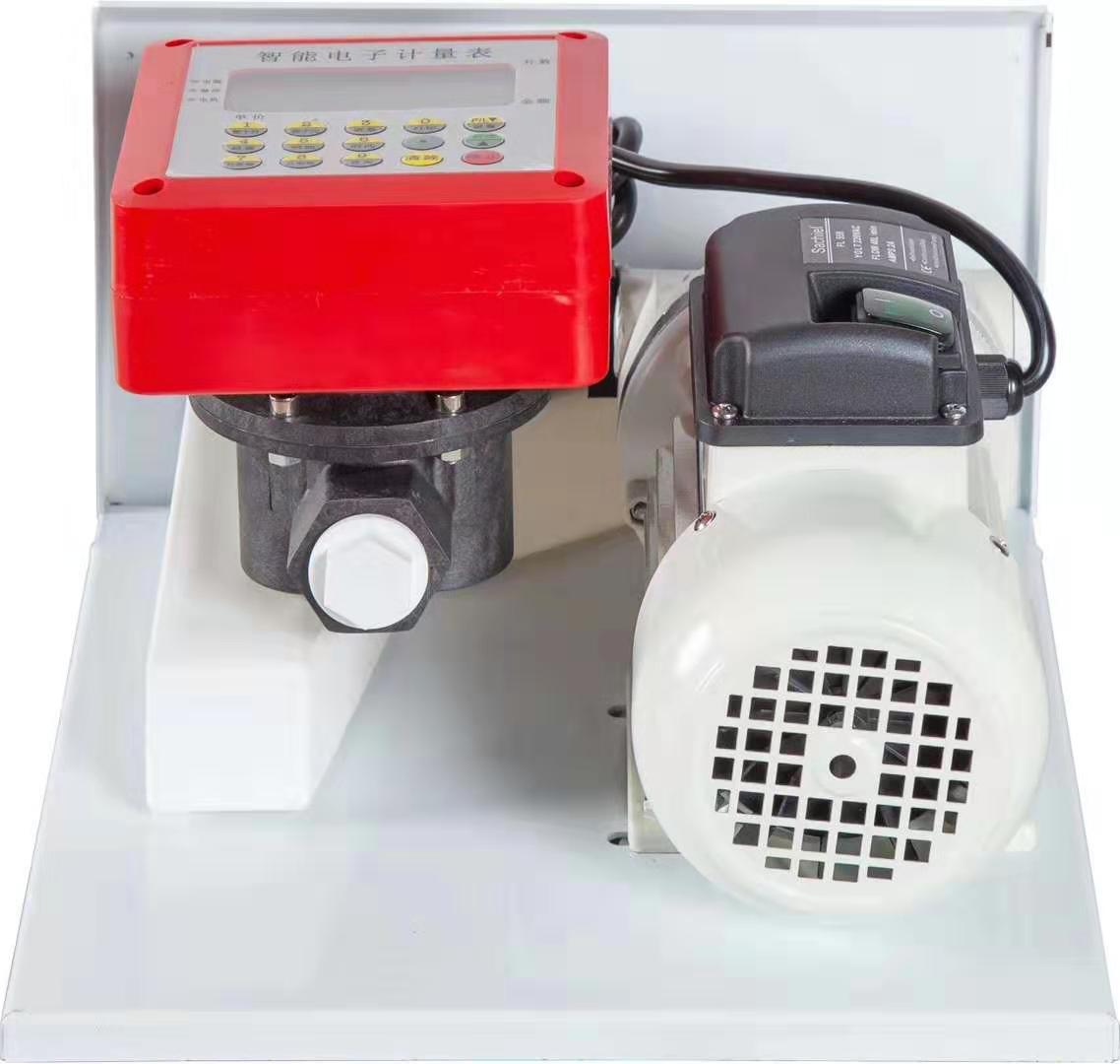 Small Oil Pumps - Efficient Electric Solutions for Engines