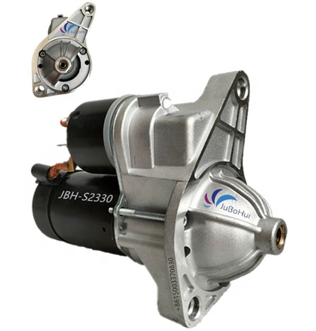 Starter Motor JBH-S2326 for GM Wuling Baojun 530/560/730