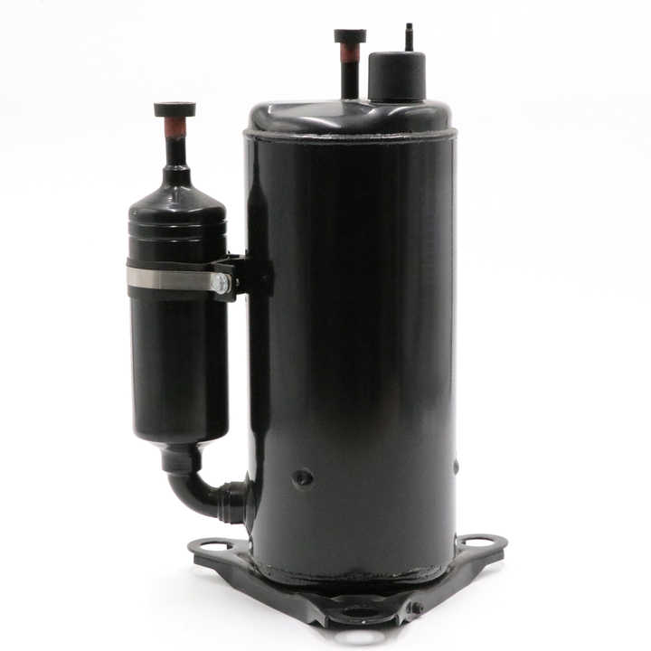 22500BTU COOLWAY Air Conditioning Compressor - Reliable Performance