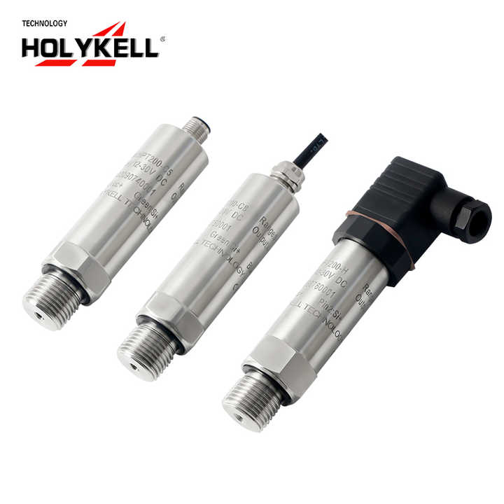 Holykell sensor criogênico de pressão, turbocompressor de pressão ...
