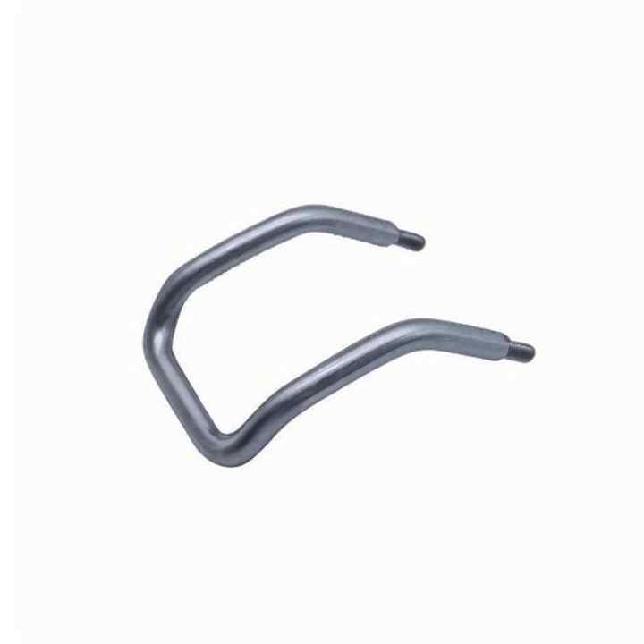 Aluminium ODM Fuel Dispenser Pipe Hooks Customisable Nozzle Type Fuel ...