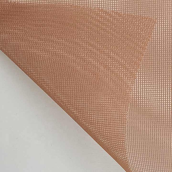 100% Nylon Dipped Mesh Fabric for Rubber Hose - Wide Usage