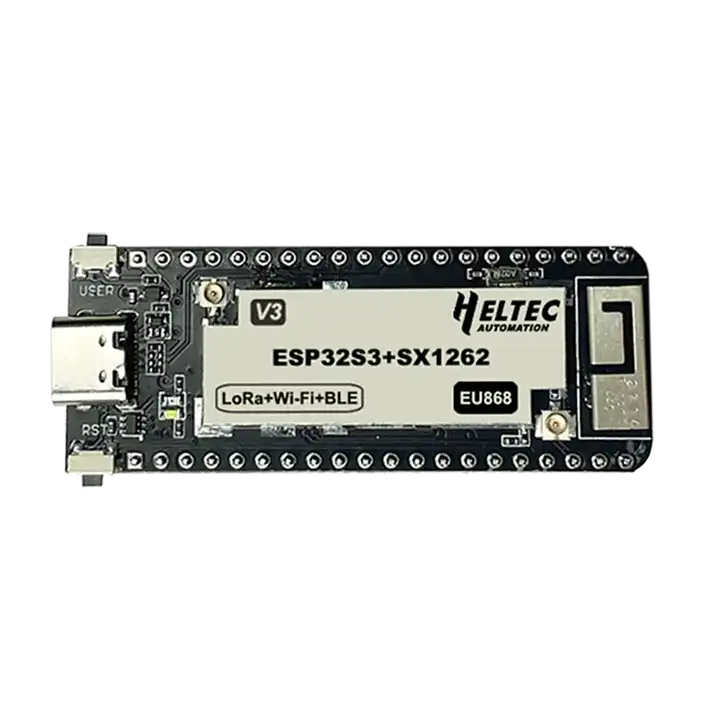 Heltec Meshtastic ESP32 Lora V3 Dev-Board for Iot Arduino