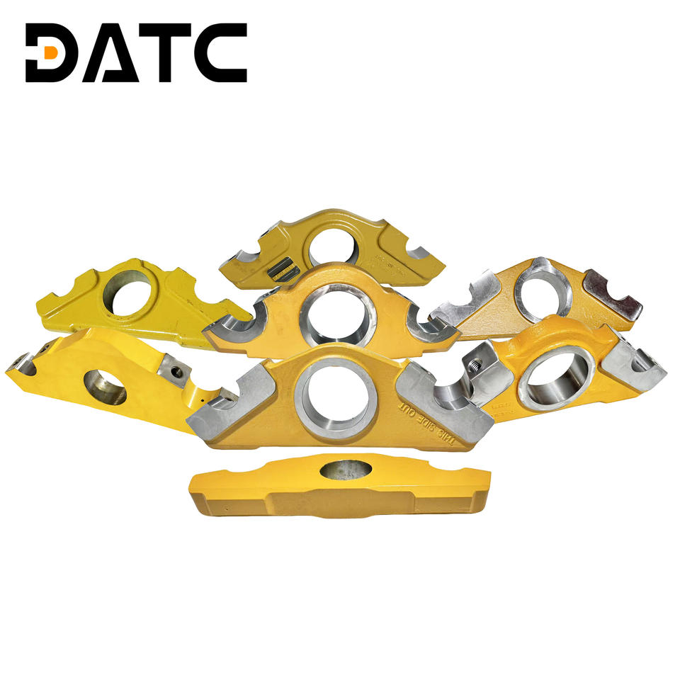 Forging Bulldozer Bogie Minor Bulldozer Spare Parts 198-30-66141 195-30 ...