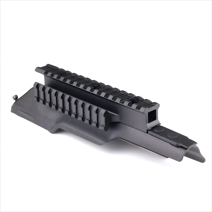 Tactical Scope Mount Receiver Tri-Mount for Hunting